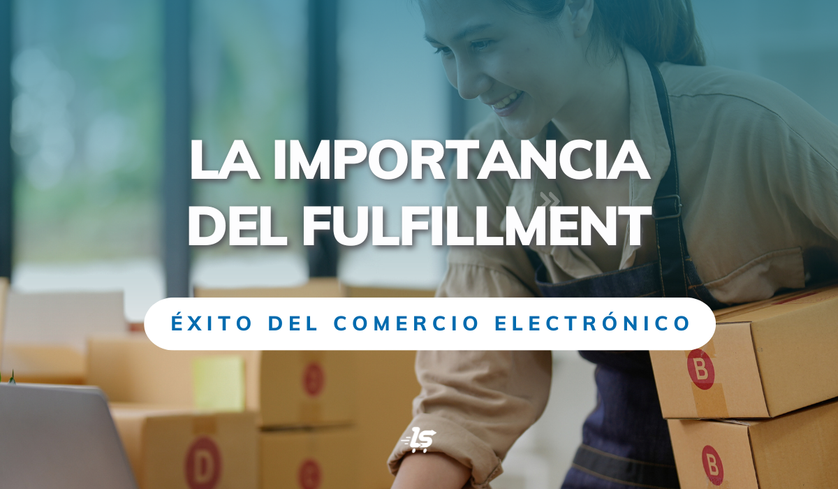 ¿What is Fulfillment? | Leadsphere